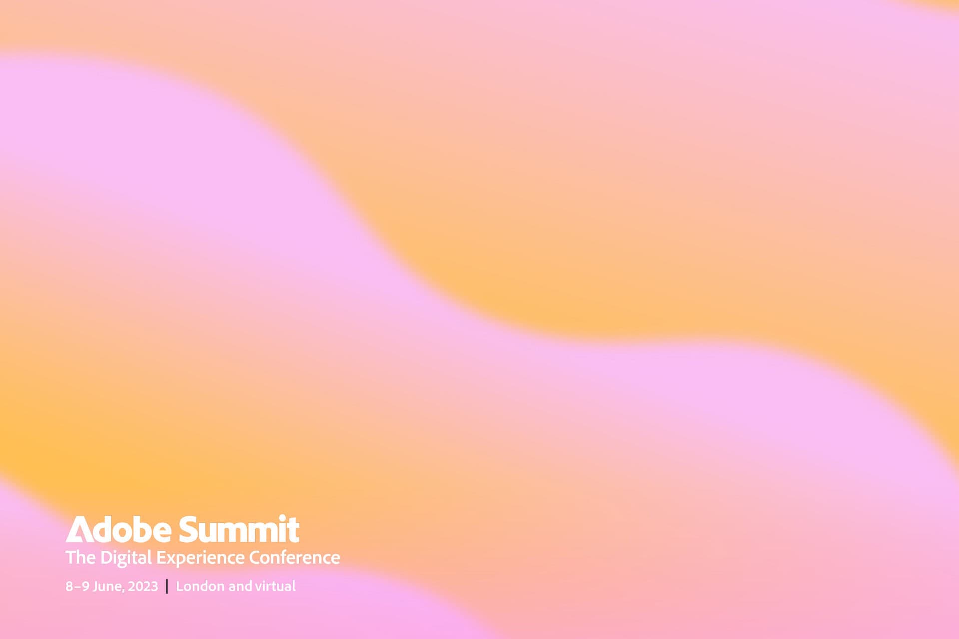 Adobe Summit 2023: Making Preparations for a Great Event
