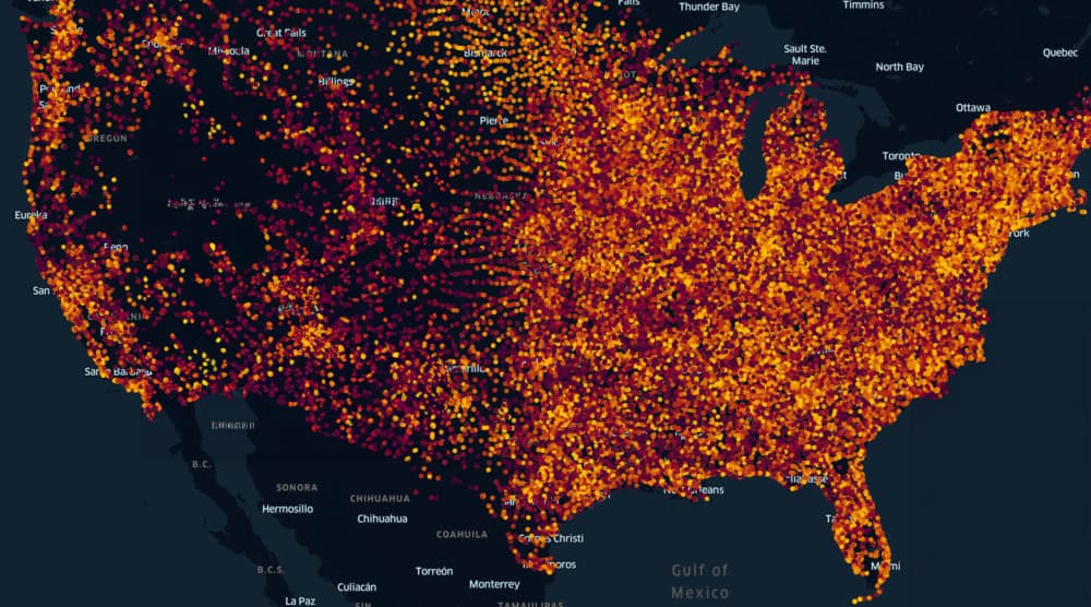 GIS Program Manager: A job for the future
