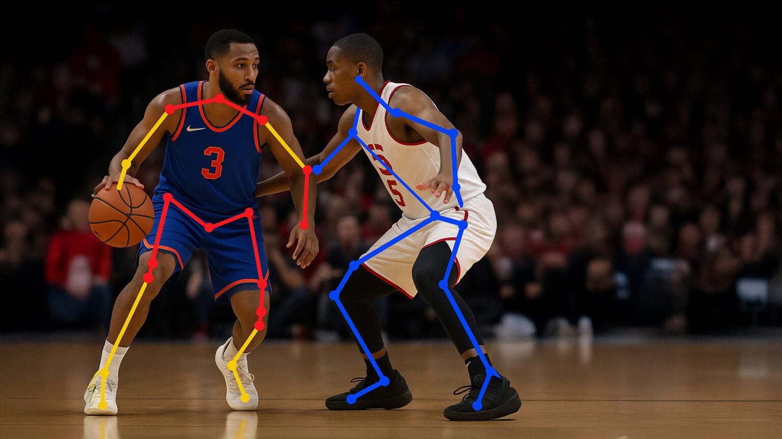 AI and the Future of Sports Officiating: Smarter, Faster, Fairer